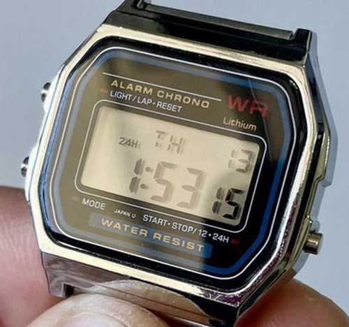 Наручные часы Casio