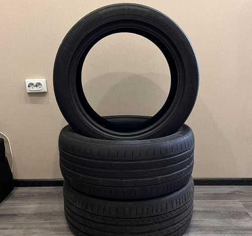 Continental ContiSportContact 5 225/45 R17 91W