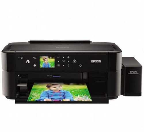 Принтер Epson L810 100664