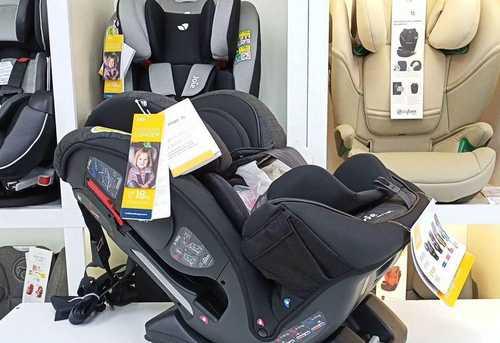 Автокресло 0-36кг Isofix Joie Every Stage FX Flint
