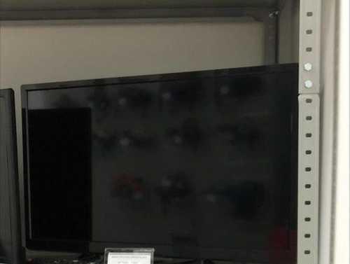 Телевизор Daewoo Electronics L24A610VAE