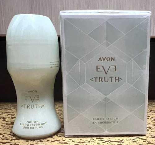 Набор духи Eve Truth
