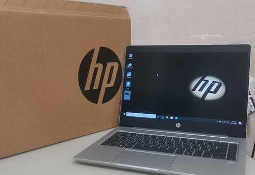 Как новый HP probook 445 g7