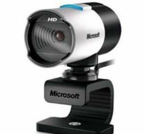 Веб-камера Microsoft LifeCam Studio USB(Q2F-00018)