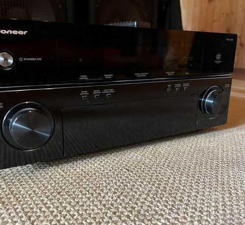 Ресивер pioneer vsx-LX 60