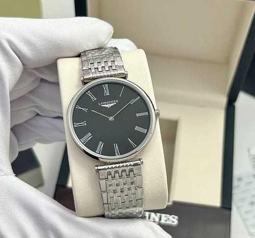 Часы Longines классика