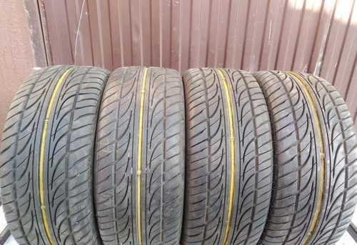 Goodyear Eagle LS2000 225/50 R16