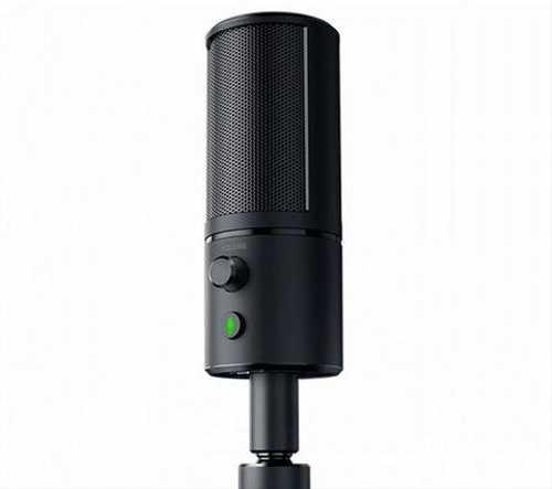 Микрофон Razer Seiren Emote (RZ19-03060100-R3M1 )