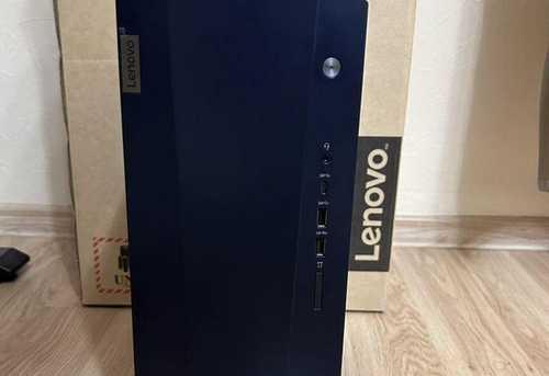 Игровой компьютер lenovo rtx3060+11400f
