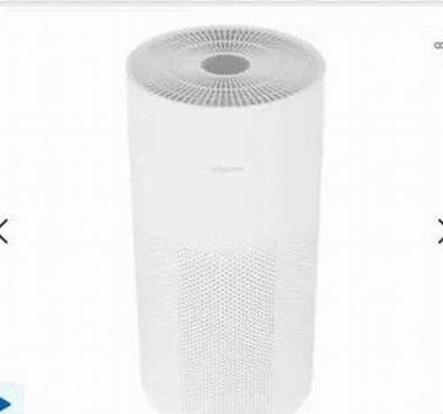 Очиститель воздуха xiaomi mi air purifier