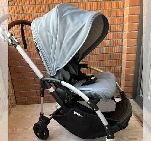 Прогулочная коляска bugaboo bee 5