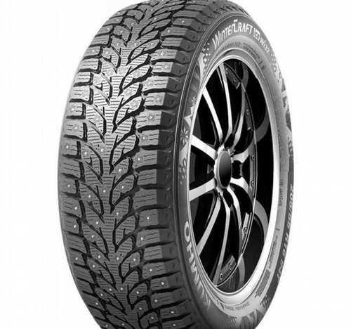 Kumho WinterCraft Ice Wi32 255/50 R20 109T
