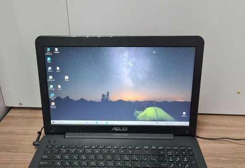 15.6" ASUS X555Y, 1000 ГБ, A8-7410, RAM 4 ГБ, Radeon R5