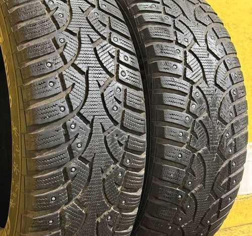 Continental Conti4x4IceContact 235/65 R17 108Q