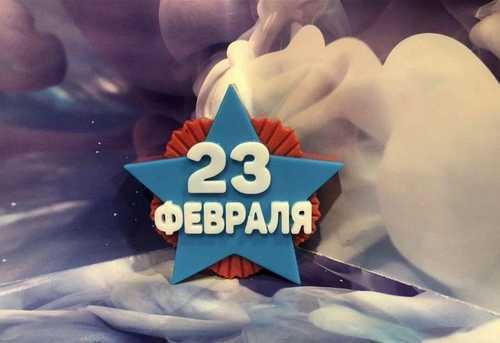 Мыло ручной работы