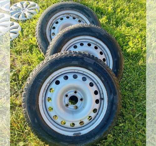 Nokian Tyres Nordman 5 SUV 225/60 R17