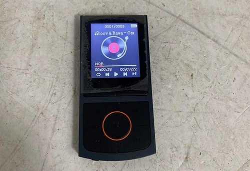 MP3 плеер dexp A15 Pro (Рассрочка / 6141)