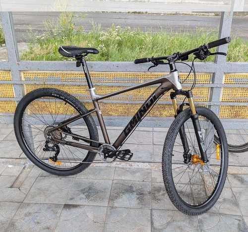 MTB Gmindi 29" 10-speed