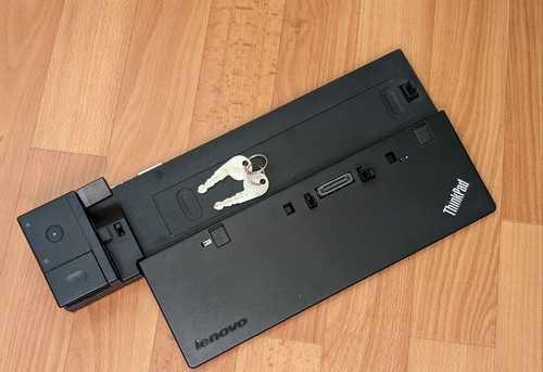 Док станция ThinkPad UltraDock 40A2