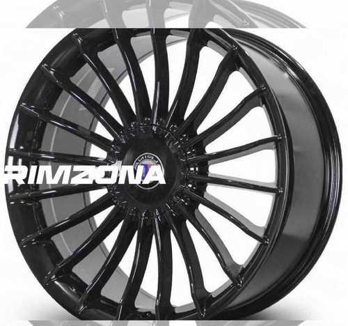 Литые диски Alpina R20 5x112 ave