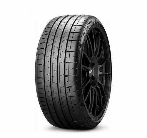 Pirelli P Zero PZ4 245/45 R18