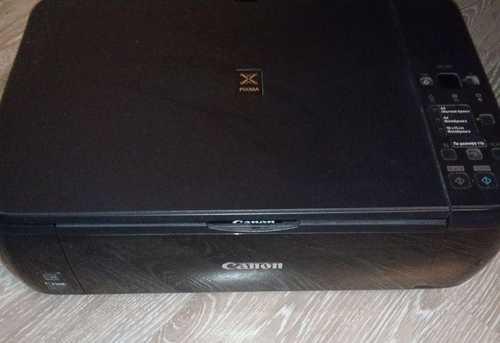 Принтер Canon MP280