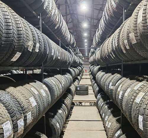 Vredestein Wintrac Pro 225/65 R17 106L