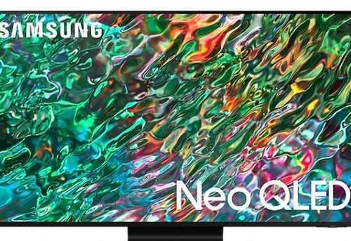 Телевизор Neo qled Samsung QE75QN90BAU