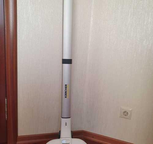 Электро швабра karcher кёрхер fc3