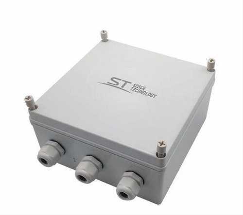 ST-s43poe, (4G/1G/1S/78W/OUT)