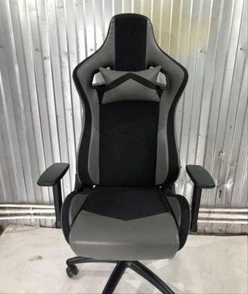 Комьютерное игровое геймеское кресло