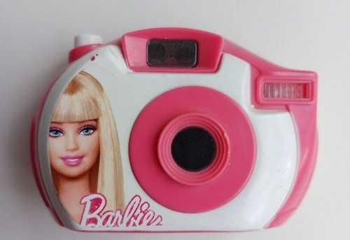 Игрушка фотоаппарат Barbie Барби