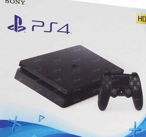 Sony playstation 4 ps4 Slim 500gb