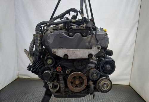 Двигатель Opel Signum, 2003