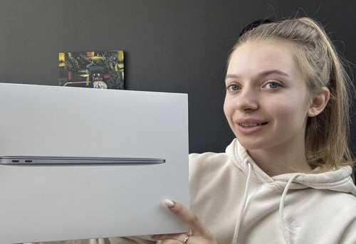 Новый MacBook Air 13 2020 m1