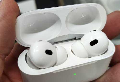 Наушники AirPods Pro 2 (2nd generation)