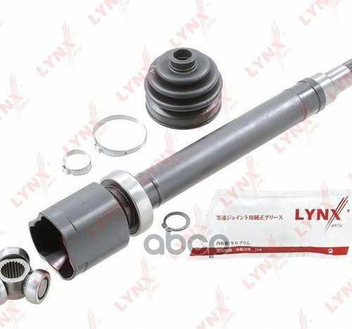 ШРУС внутренний перед прав CI1046 lynxauto