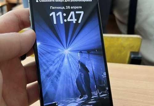 iPhone 13 Pro Max, 256 ГБ