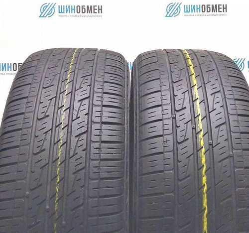 Kumho Solus KL21 245/65 R18 110V