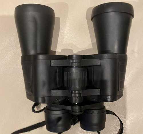 Бинокль bushnell 20x50