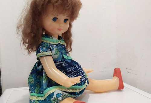 Кукла Олеся СССР