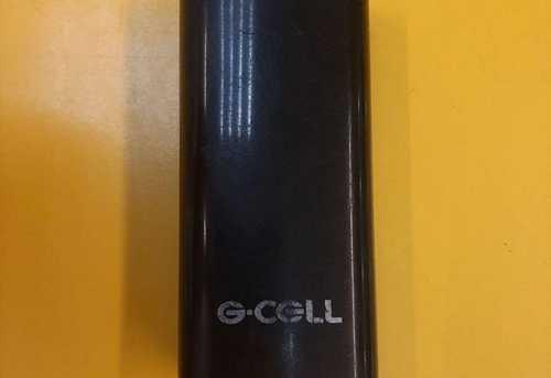 Повербанк G-Cell 5000 mah (бм)
