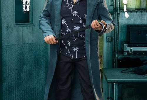 Billy Butcher Deluxe