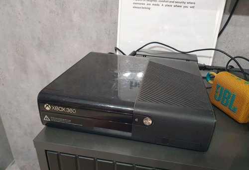Xbox 360 с играми