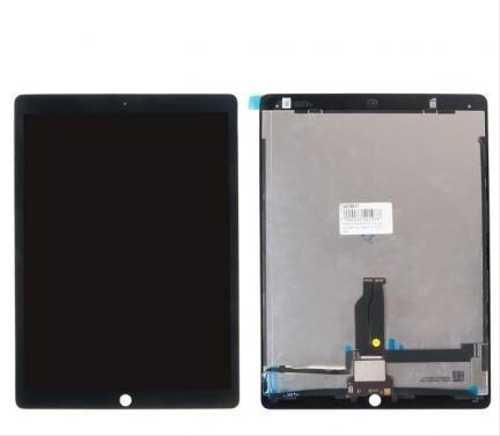 Дисплей в сборе с тачскрином для Apple iPad Pro 12
