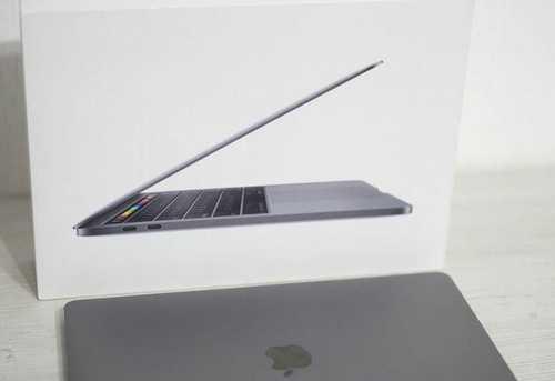 MacBook pro 13 2019 touch bar space gray
