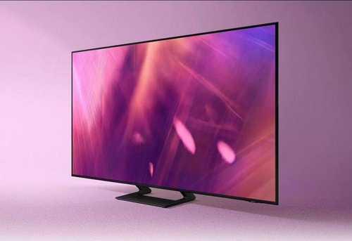 Телевизор Samsung Crystal UHD 4K AU9070
