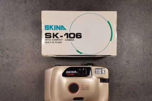 Плёночный Фотоаппарат Skina SK-106