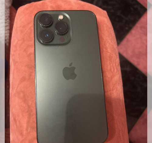 iPhone 13 Pro, 128 ГБ