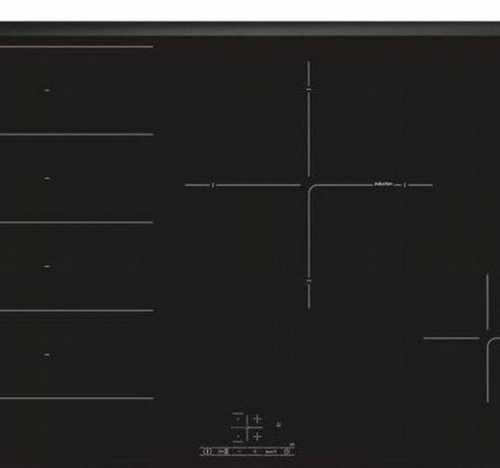 Варочная панель bosch PXE875BB1E